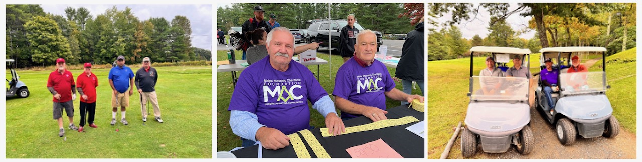 MAC Golf Classic 2022 - Masonic Charitable Foundation