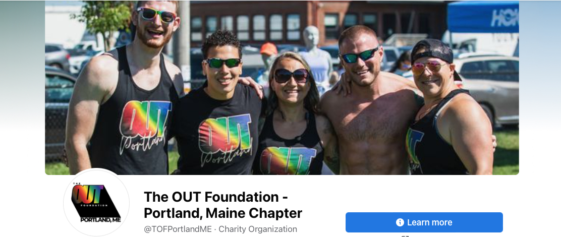 OUT Foundation - Masonic Charitable Foundation