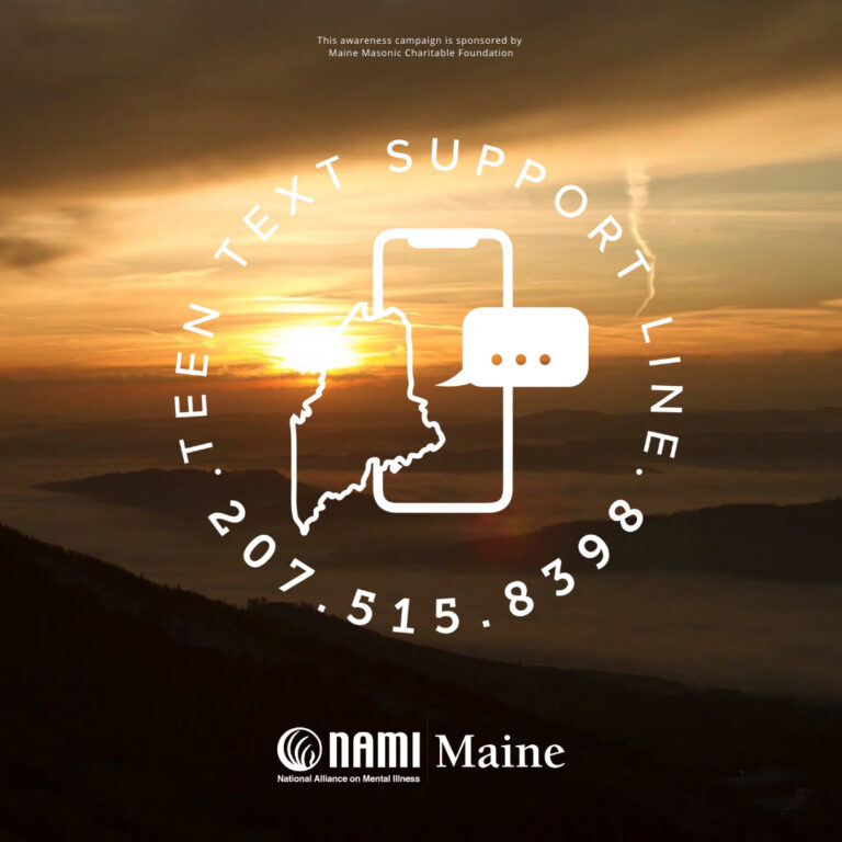 NAMI - Masonic Charitable Foundation