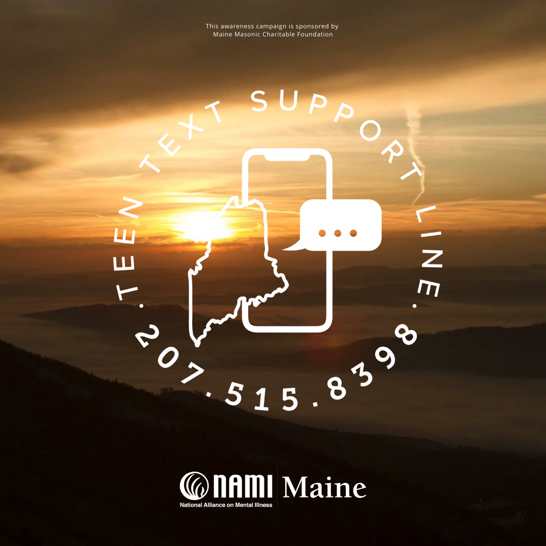 NAMI - Masonic Charitable Foundation